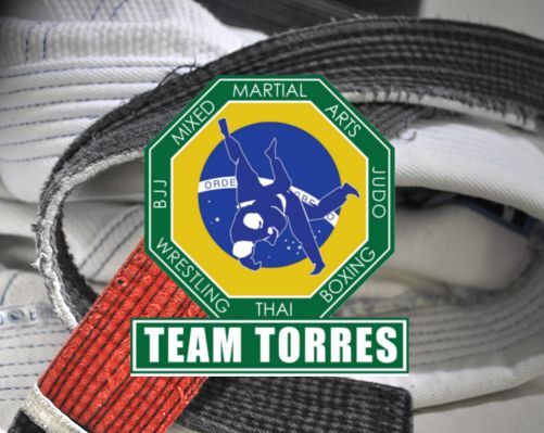 Welcome to Team Torres Dundalk