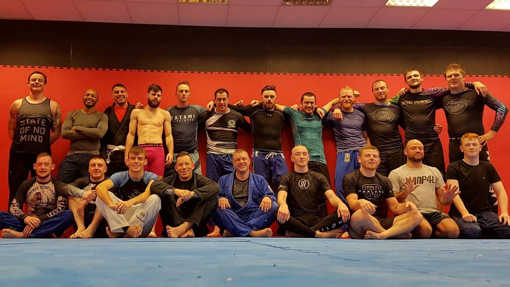 Gallery - Welcome to Team Torres Dundalk