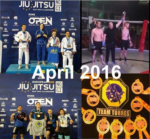 Gallery - Welcome to Team Torres Dundalk