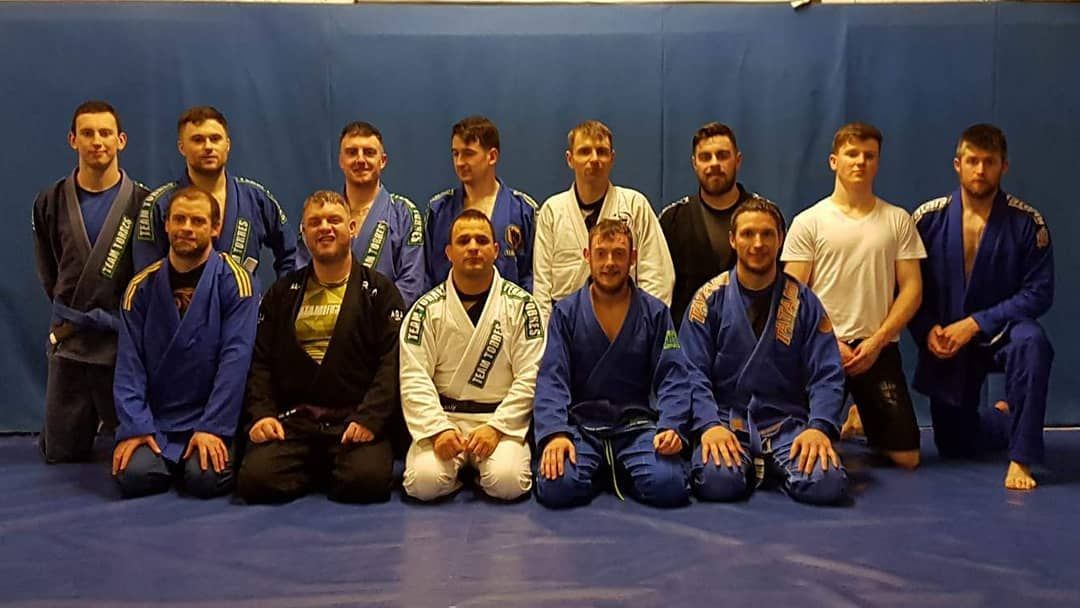 Gallery - Welcome to Team Torres Dundalk