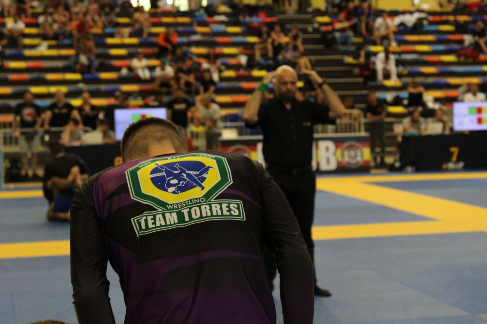 Gallery - Welcome to Team Torres Dundalk