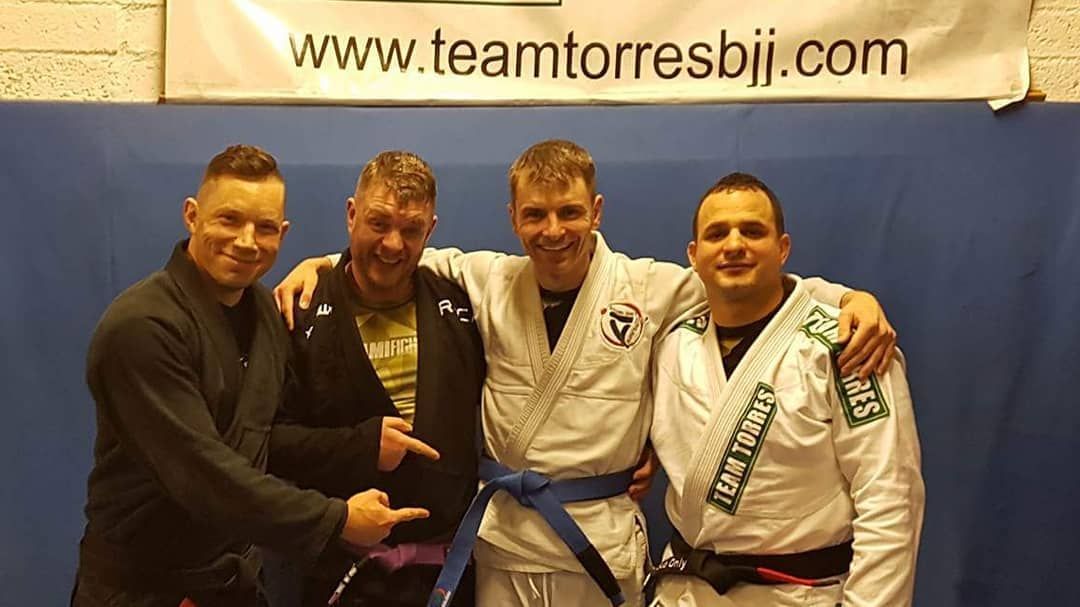 Gallery - Welcome to Team Torres Dundalk