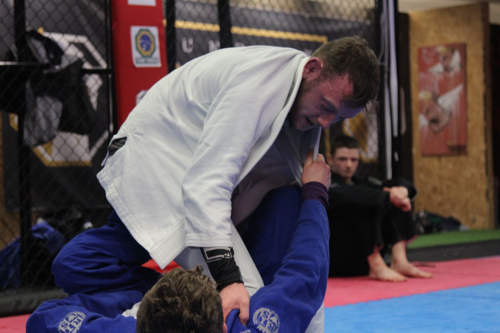 Gallery - Welcome to Team Torres Dundalk