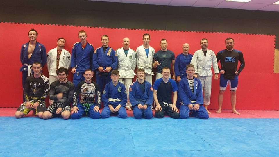 Gallery - Welcome to Team Torres Dundalk