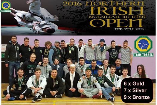 Gallery - Welcome to Team Torres Dundalk