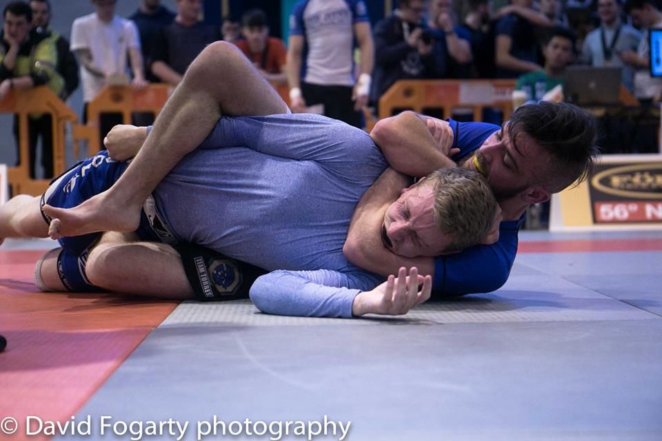 Gallery - Welcome to Team Torres Dundalk