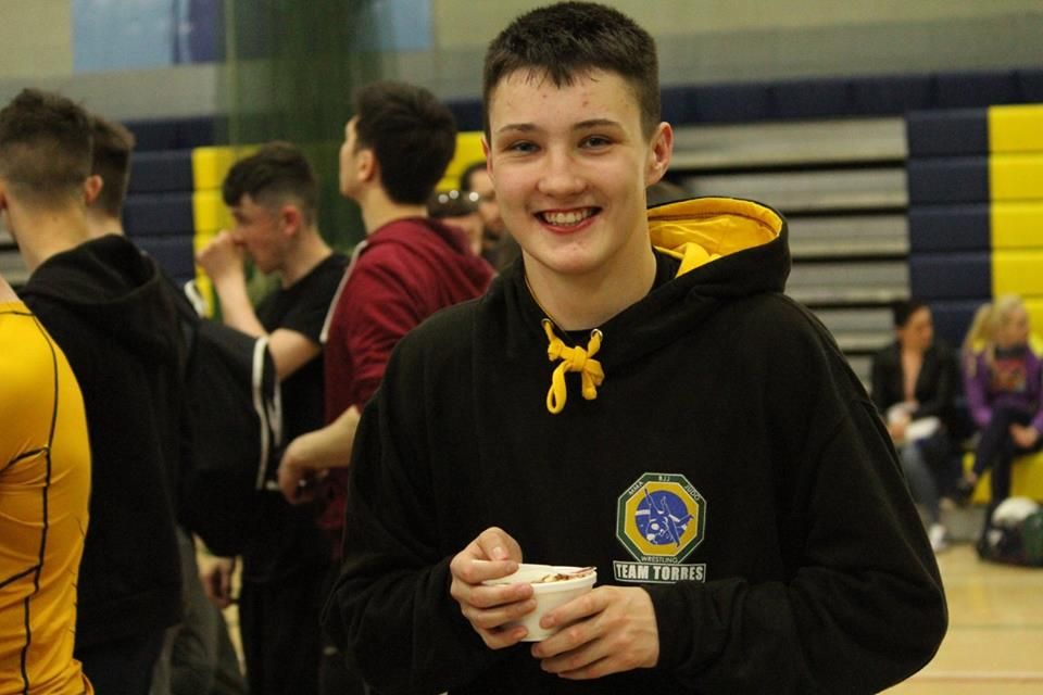 Gallery - Welcome to Team Torres Dundalk
